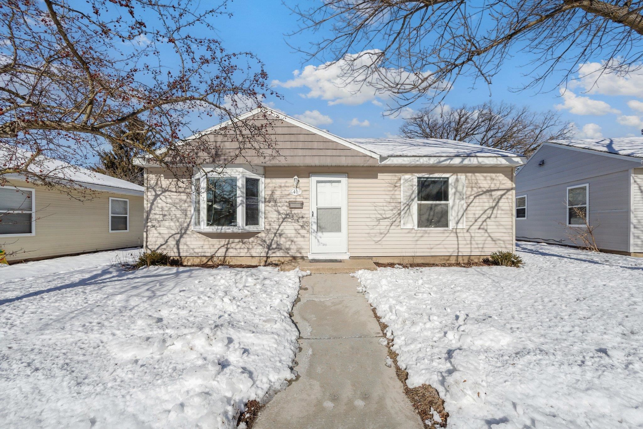 41 Craig Ave, Madison, WI 53705