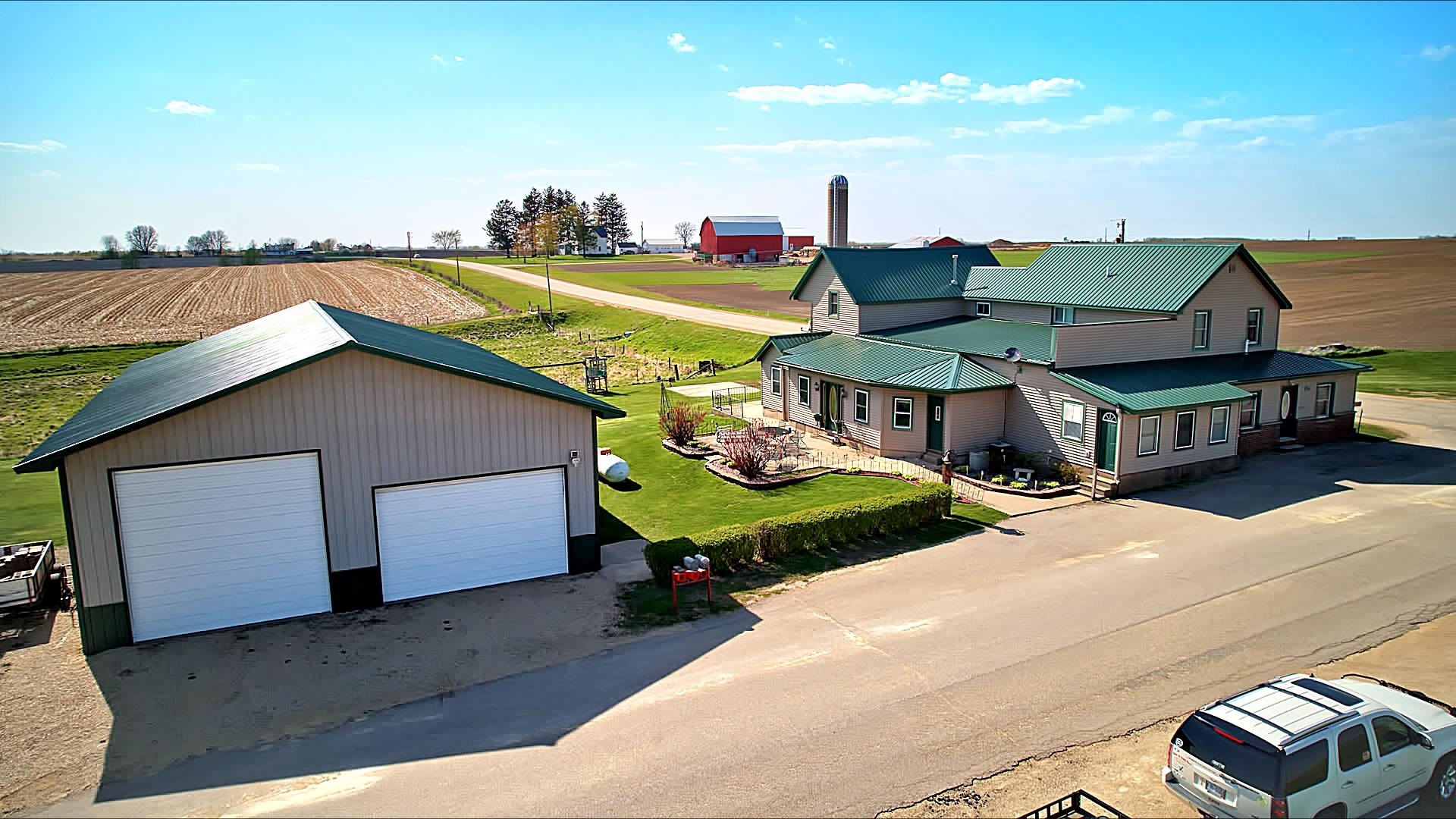 Single Family for sale in South Lancaster, Wisconsin, 1955028