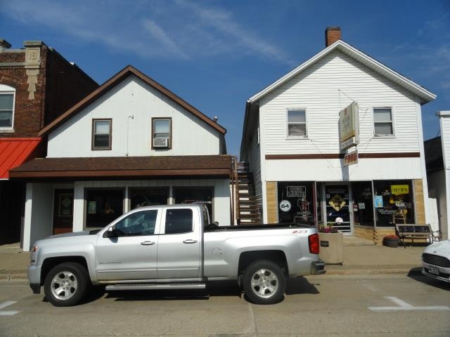 Businesses for Sale - Tim Slack Auction & Realty