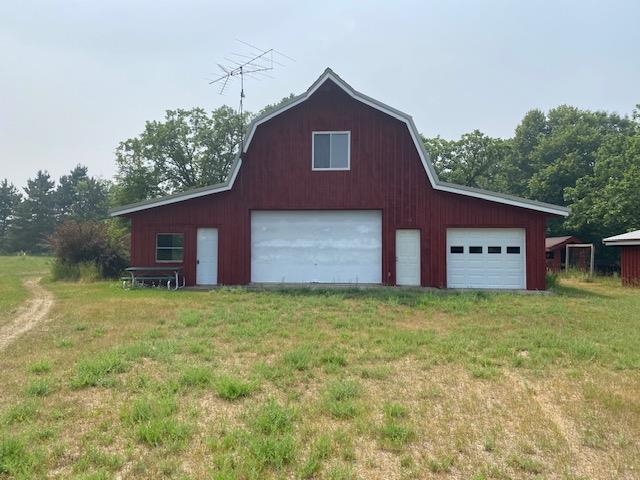 1302 Ember, Adams, WI 53910
