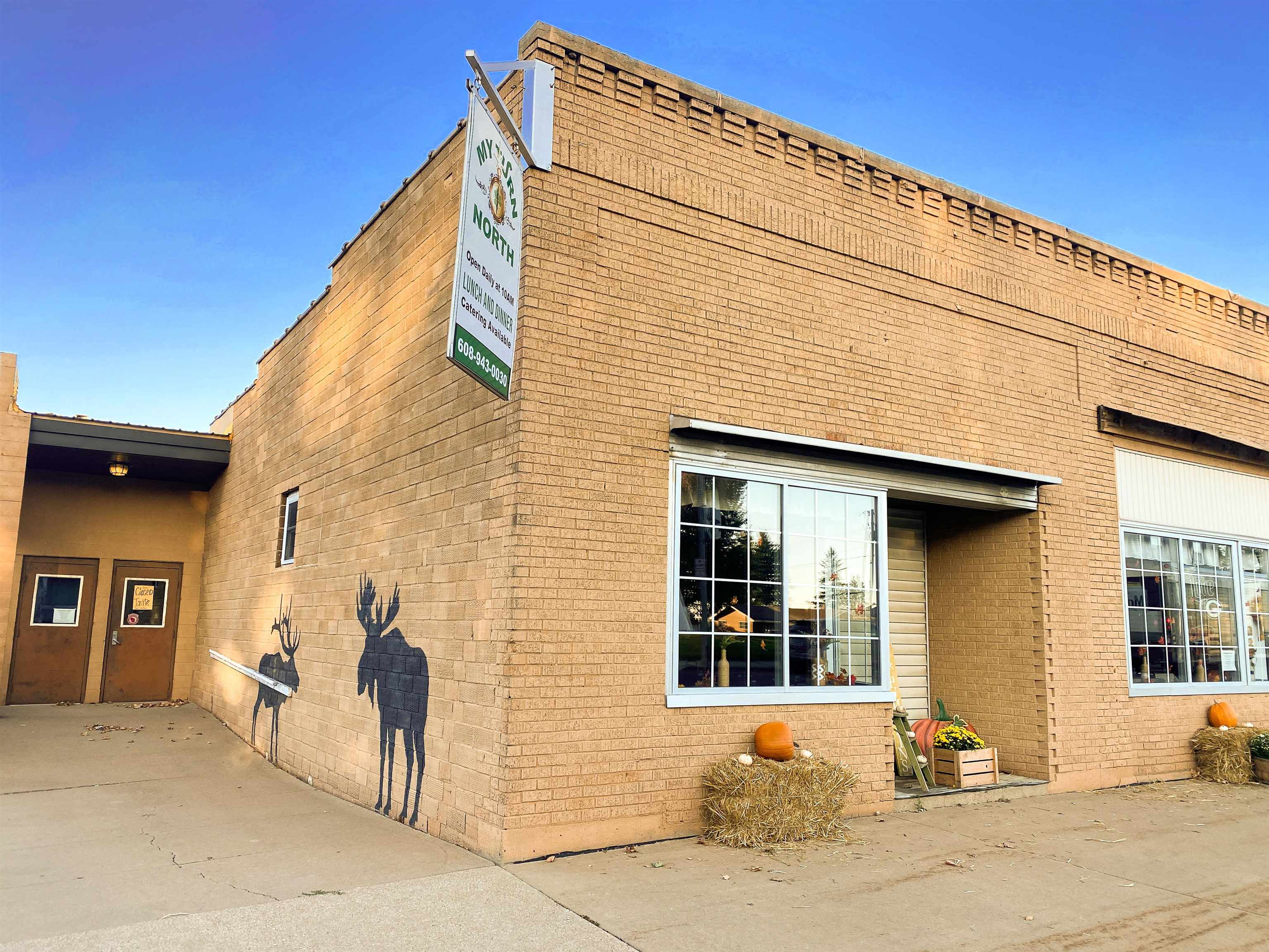 Businesses for Sale - Tim Slack Auction & Realty