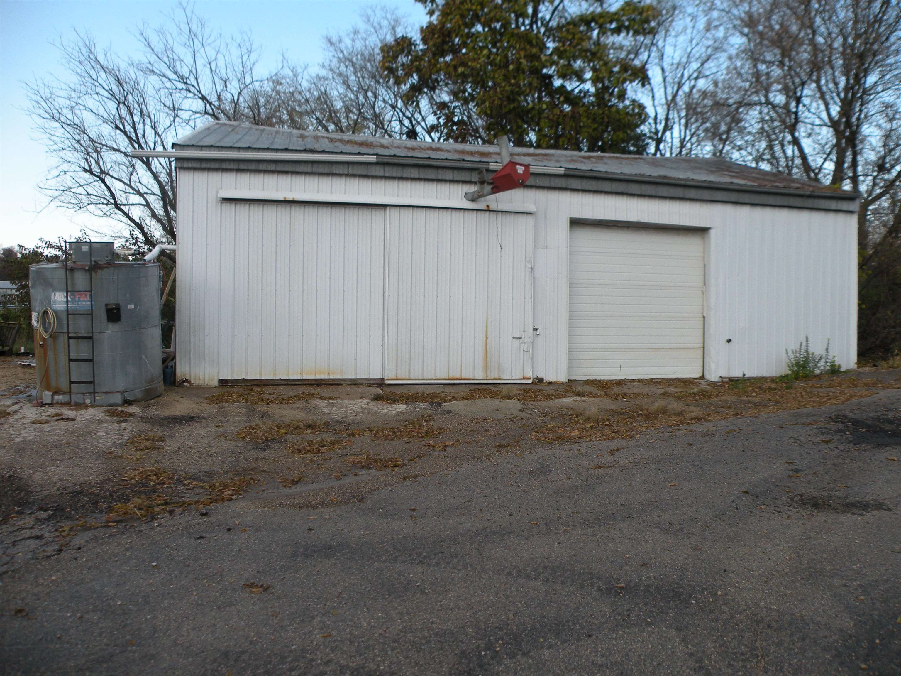 Businesses for Sale - Tim Slack Auction & Realty