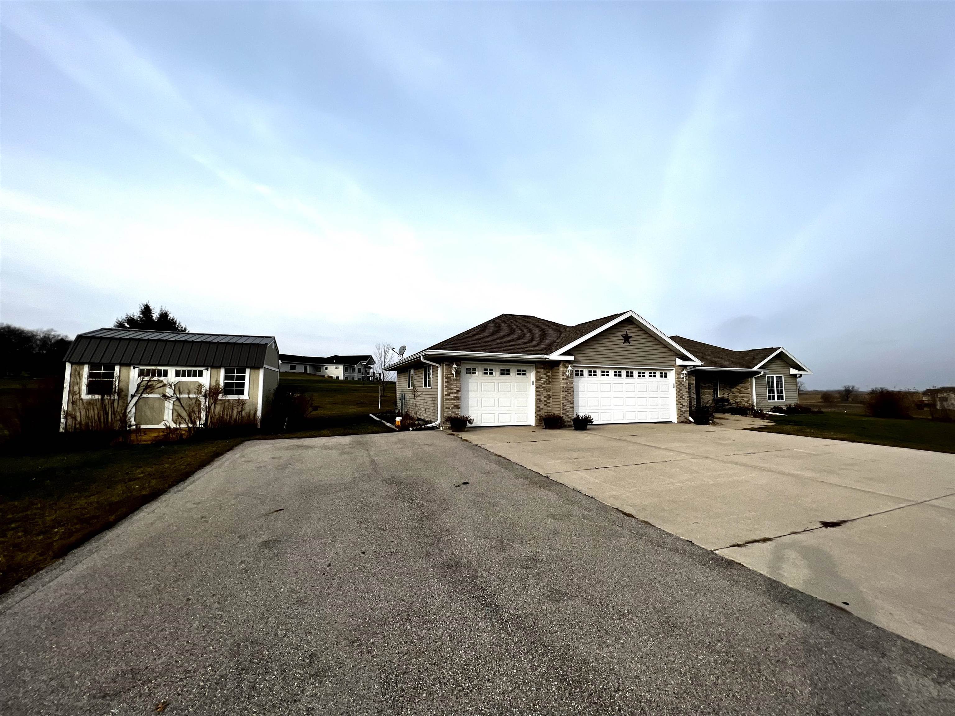 N5743 PEEBLES ROAD, ALBANY, WI 53502 – Gavin Bros – Auctioneers & Real ...