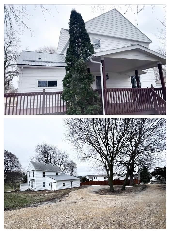 Single Family for sale in Montfort, Wisconsin, 1970279