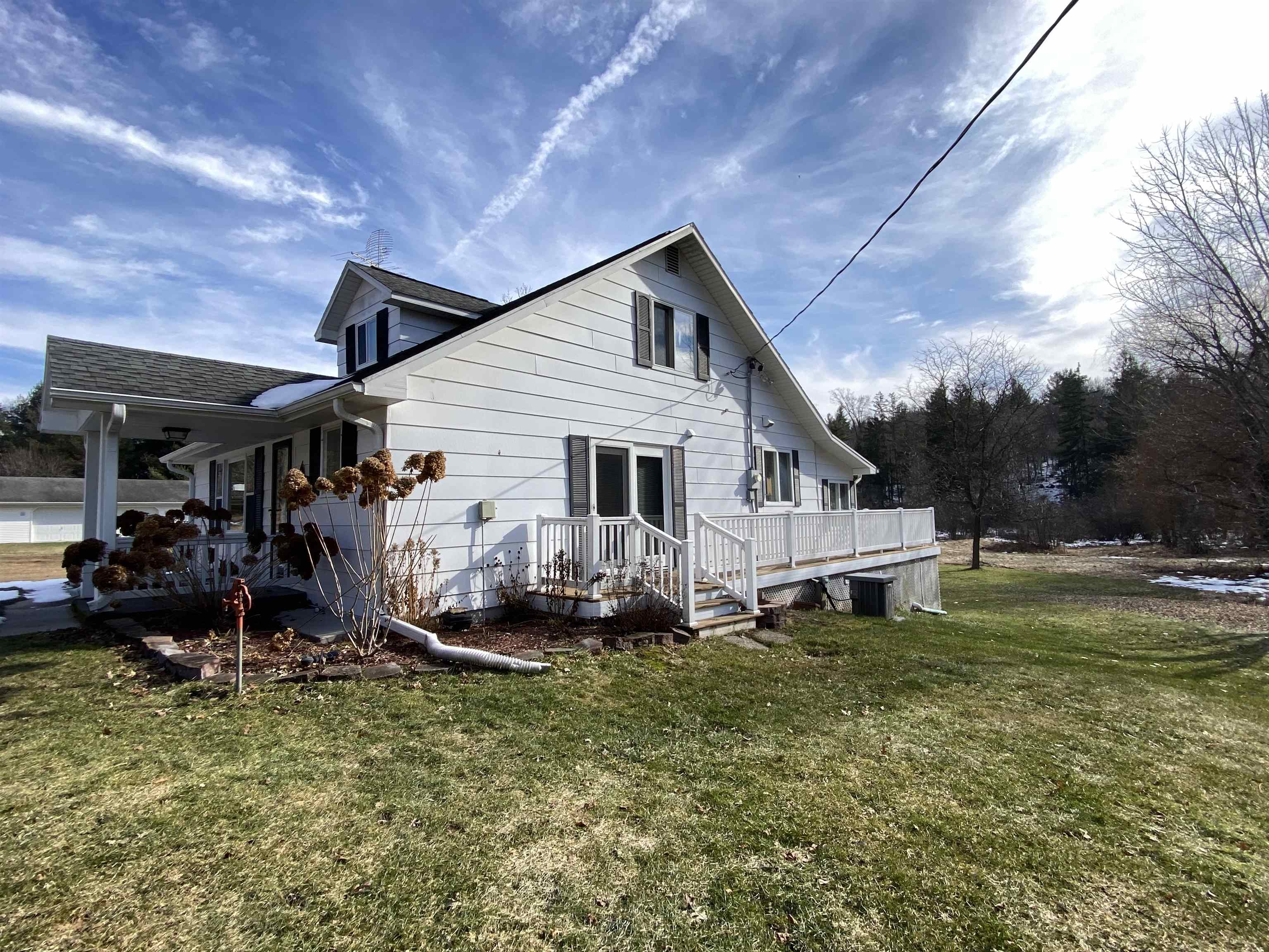 1135 COUNTY ROAD K, WISCONSIN DELLS, WI 53965