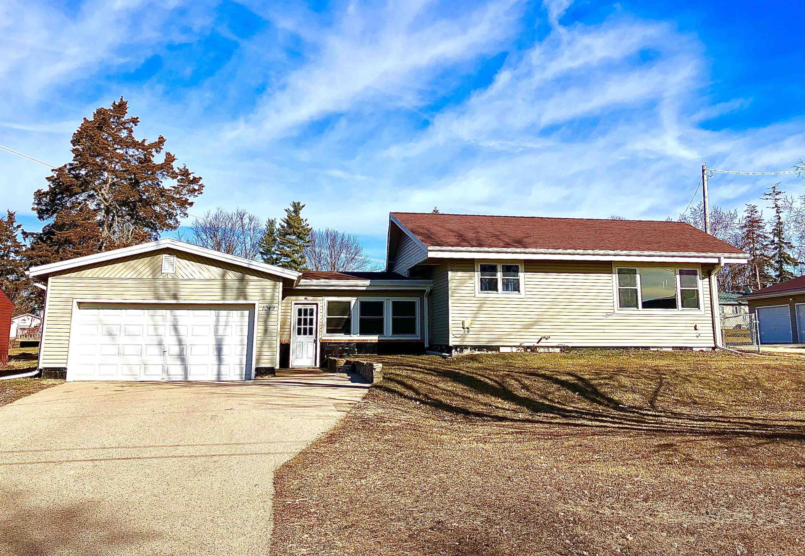 Single Family for sale in Lancaster, Wisconsin, 1971485