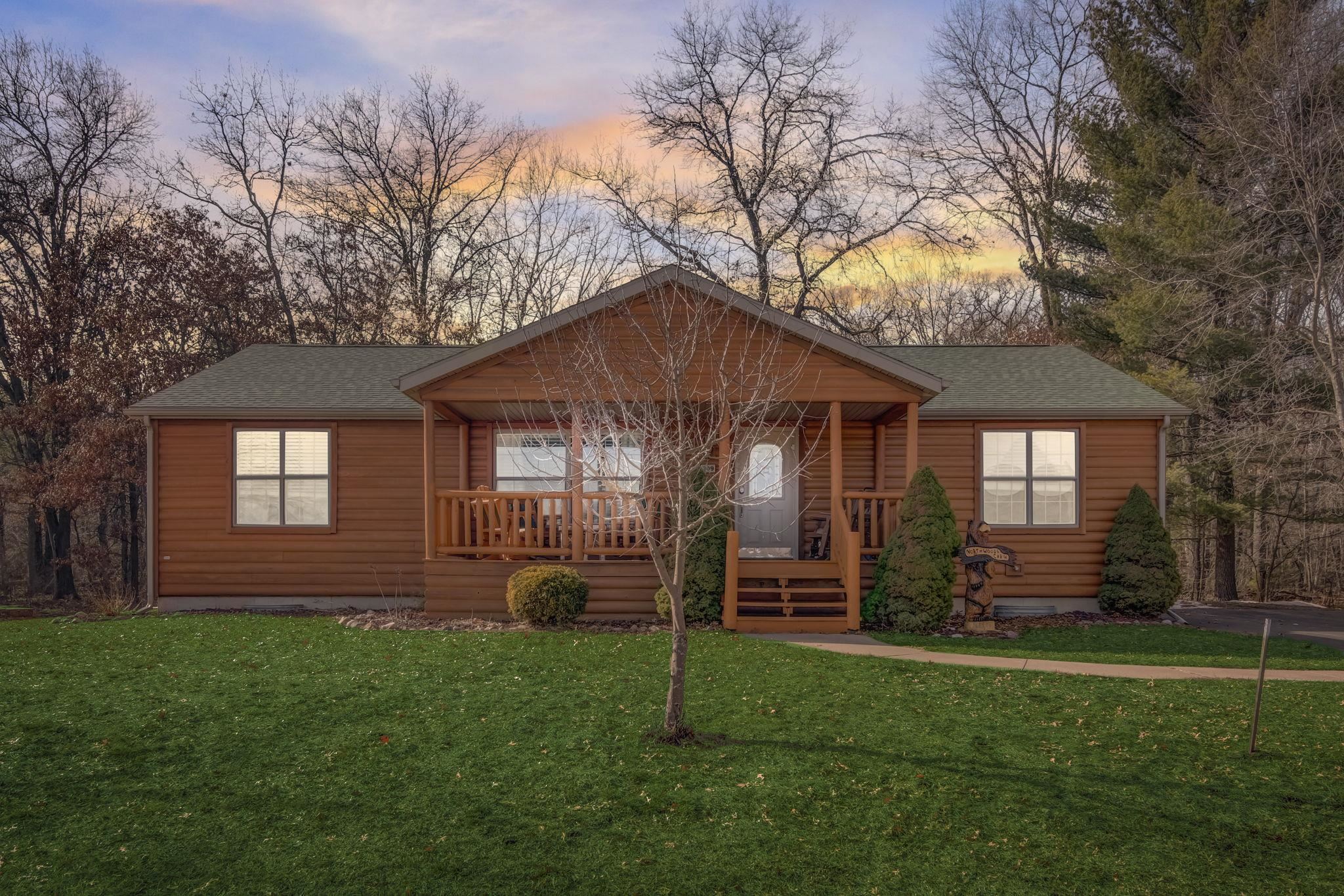 309 OAKBROOK DRIVE, WISCONSIN DELLS, WI 53965 – Gavin Bros ...