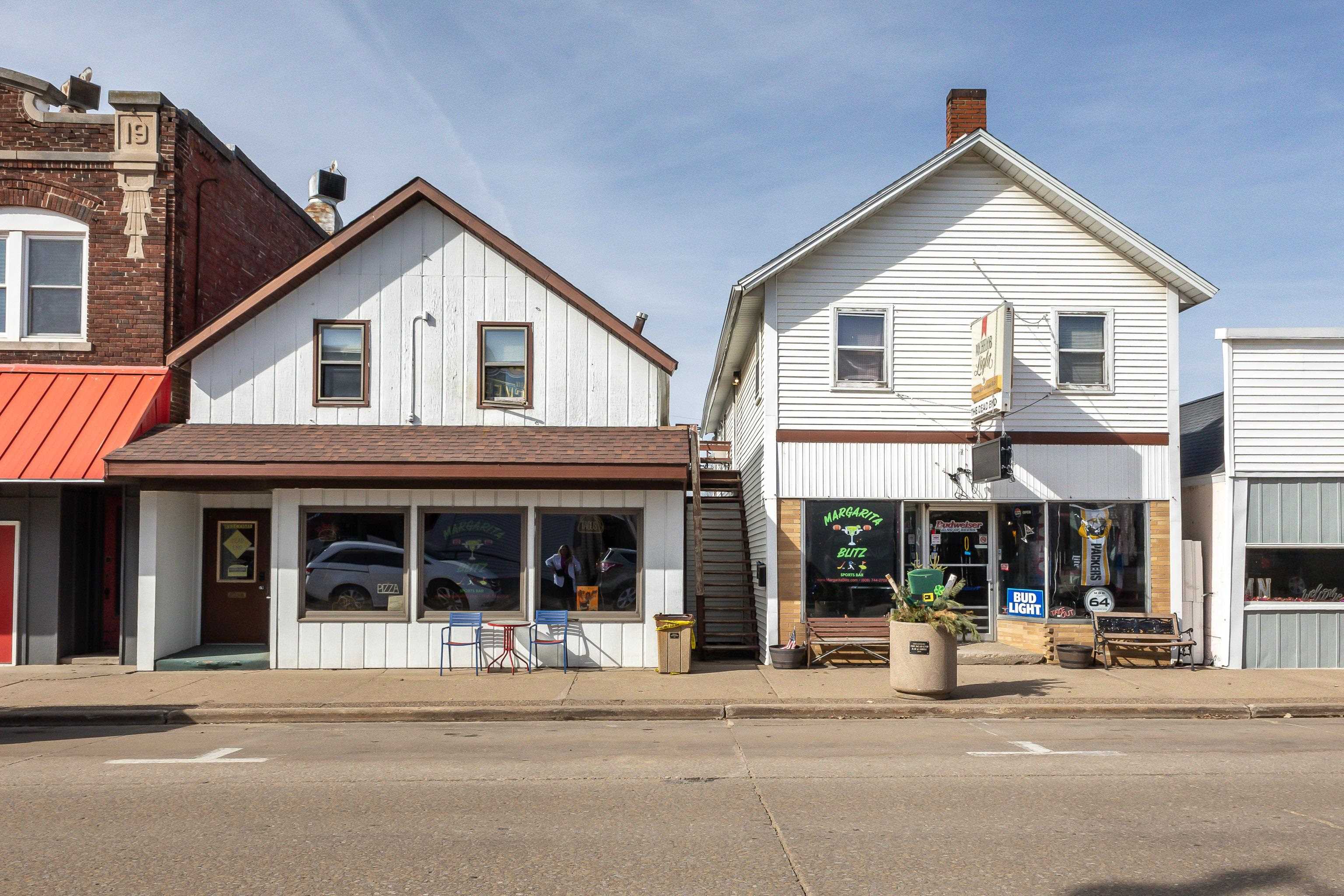 Businesses for Sale - Tim Slack Auction & Realty