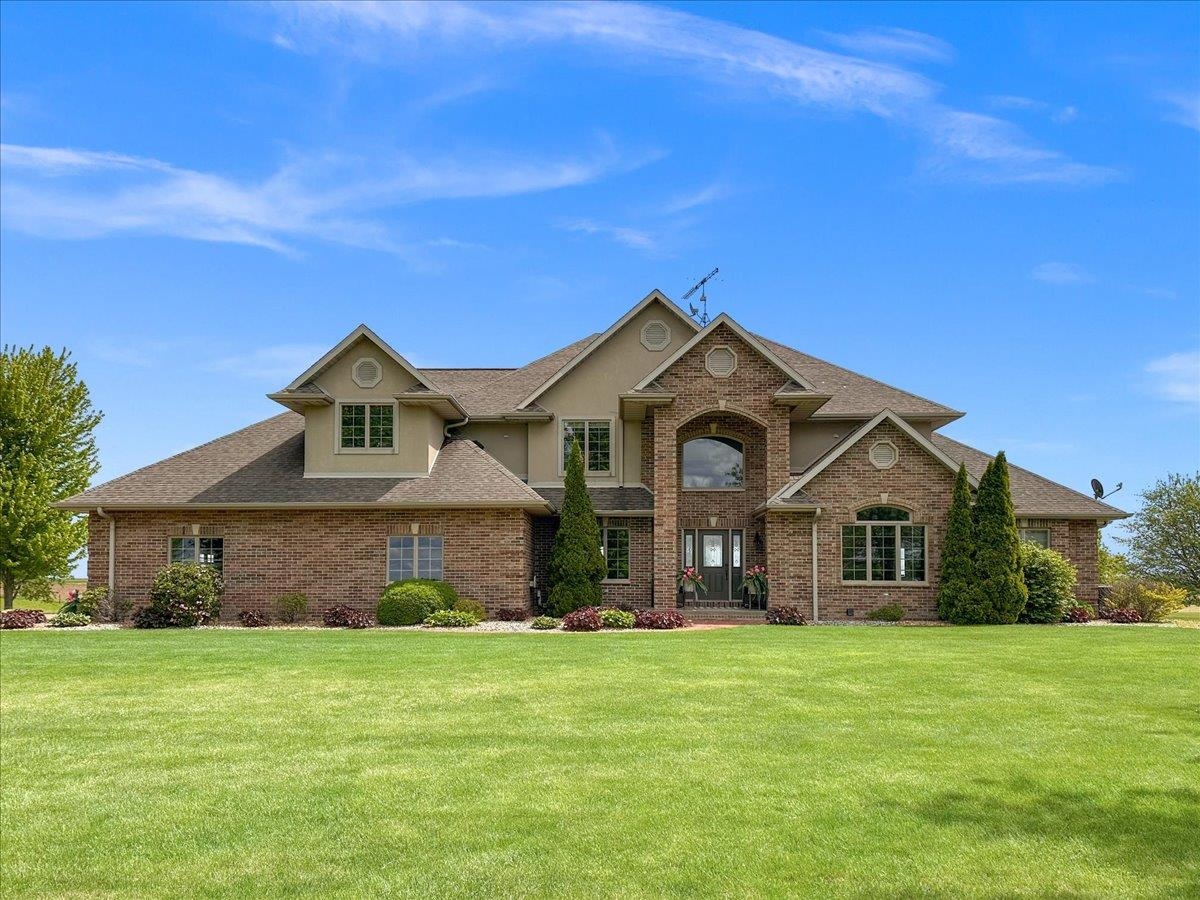 Single Family for sale in Jamestown, Wisconsin, 1976327