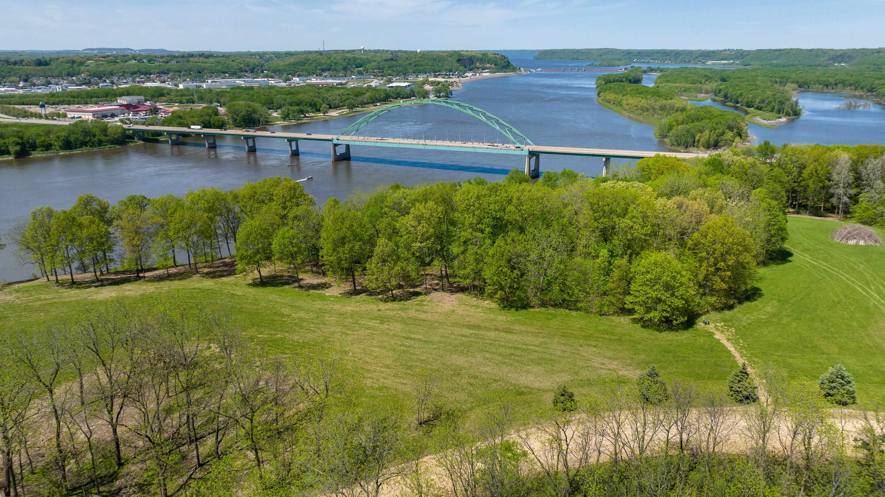 Lots and Land for Sale - Tim Slack Auction & Realty