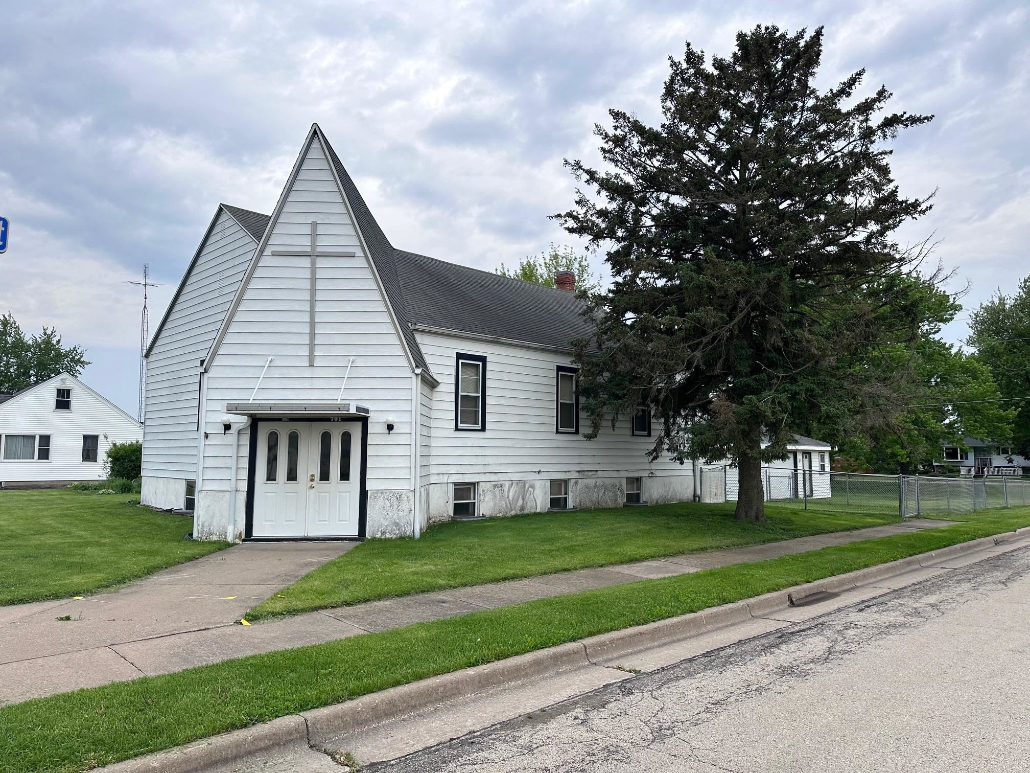 Commercial for sale in Cuba City, Wisconsin, 1977159