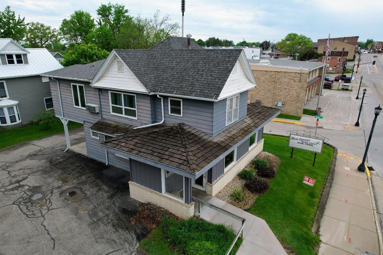 Businesses for Sale - Tim Slack Auction & Realty