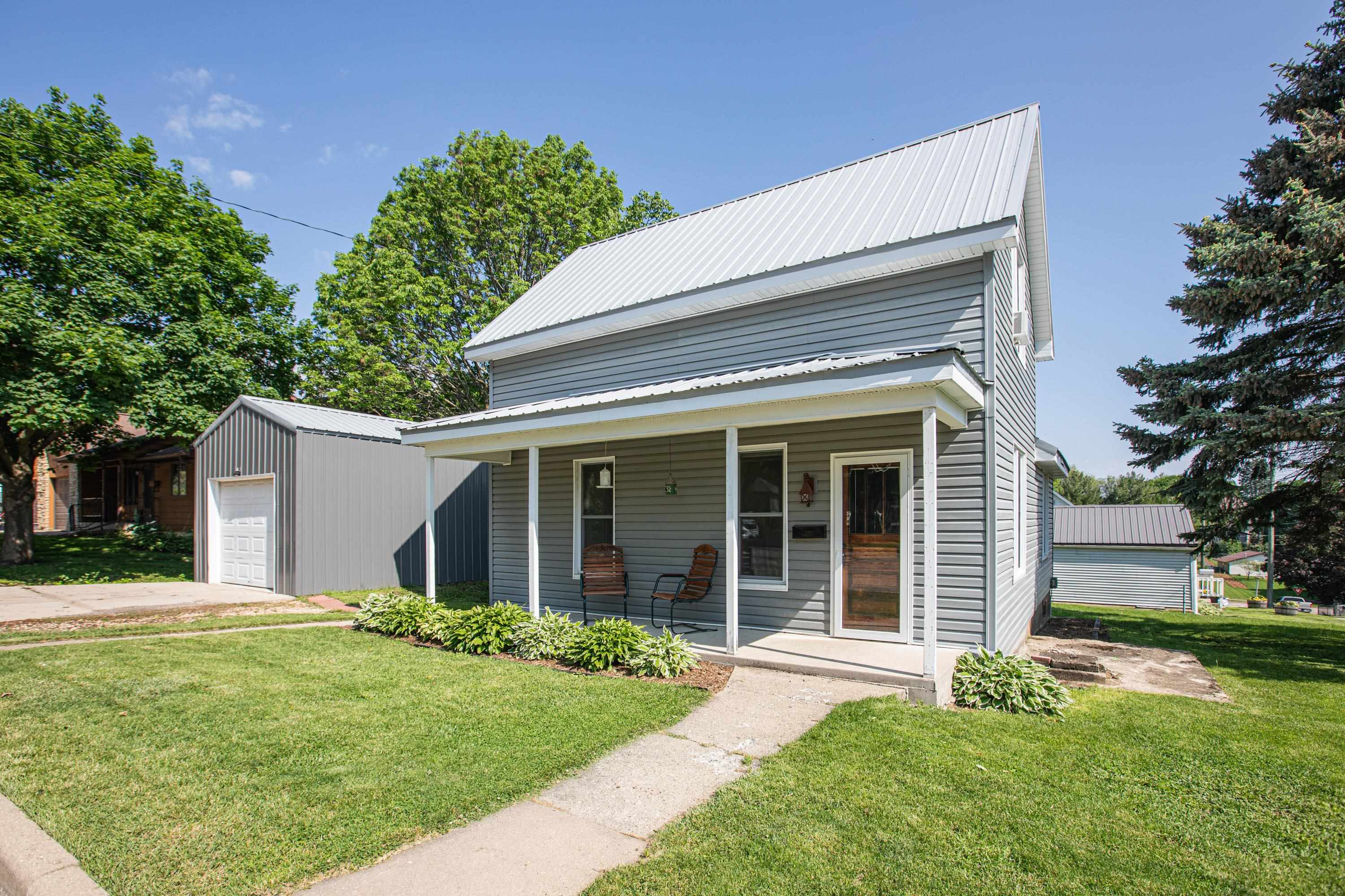 Lori Droessler Real Estate - Southwest Wisconsin Real Estate