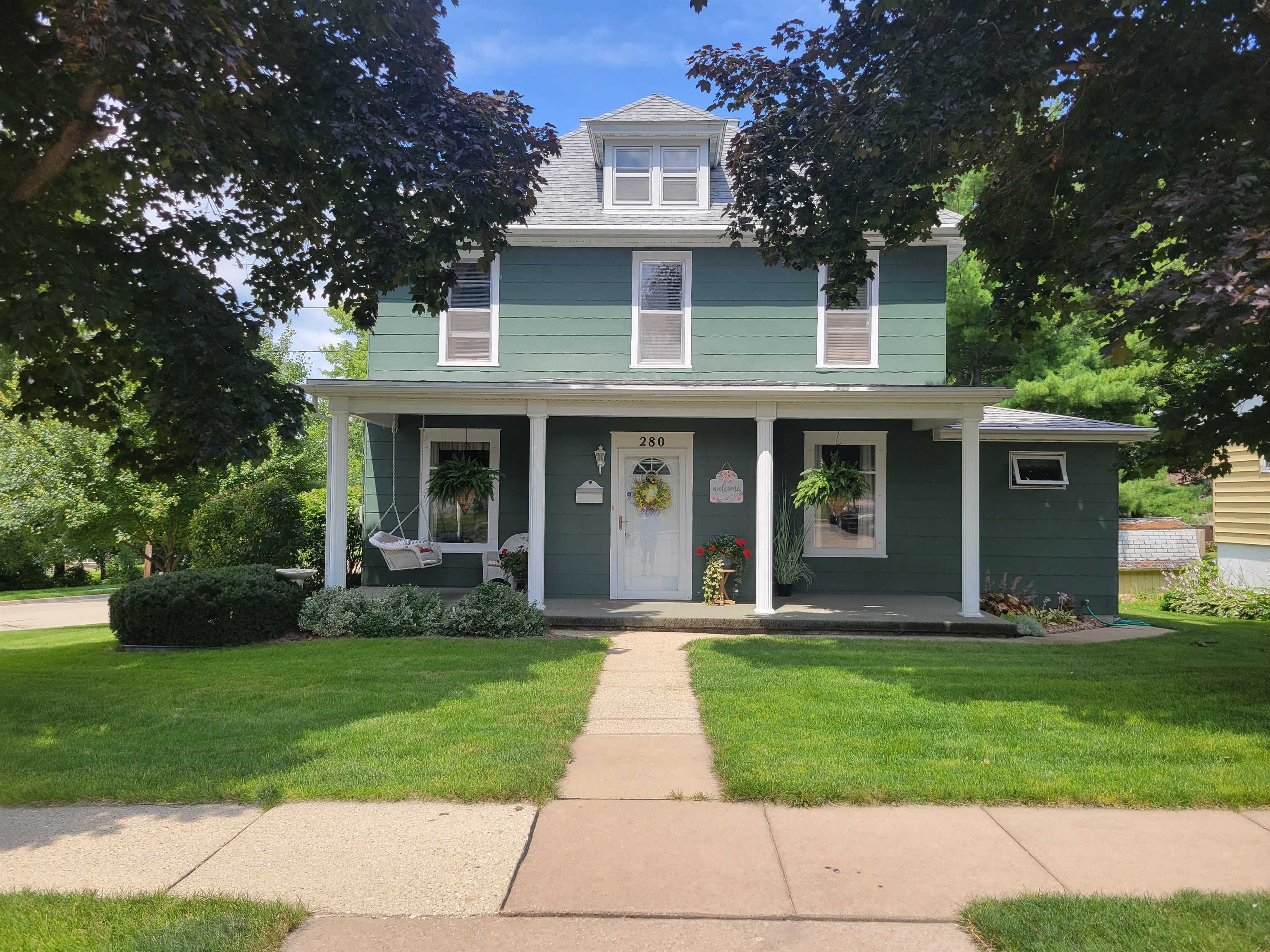 Residential Property & Homes for Sale Wisconsin