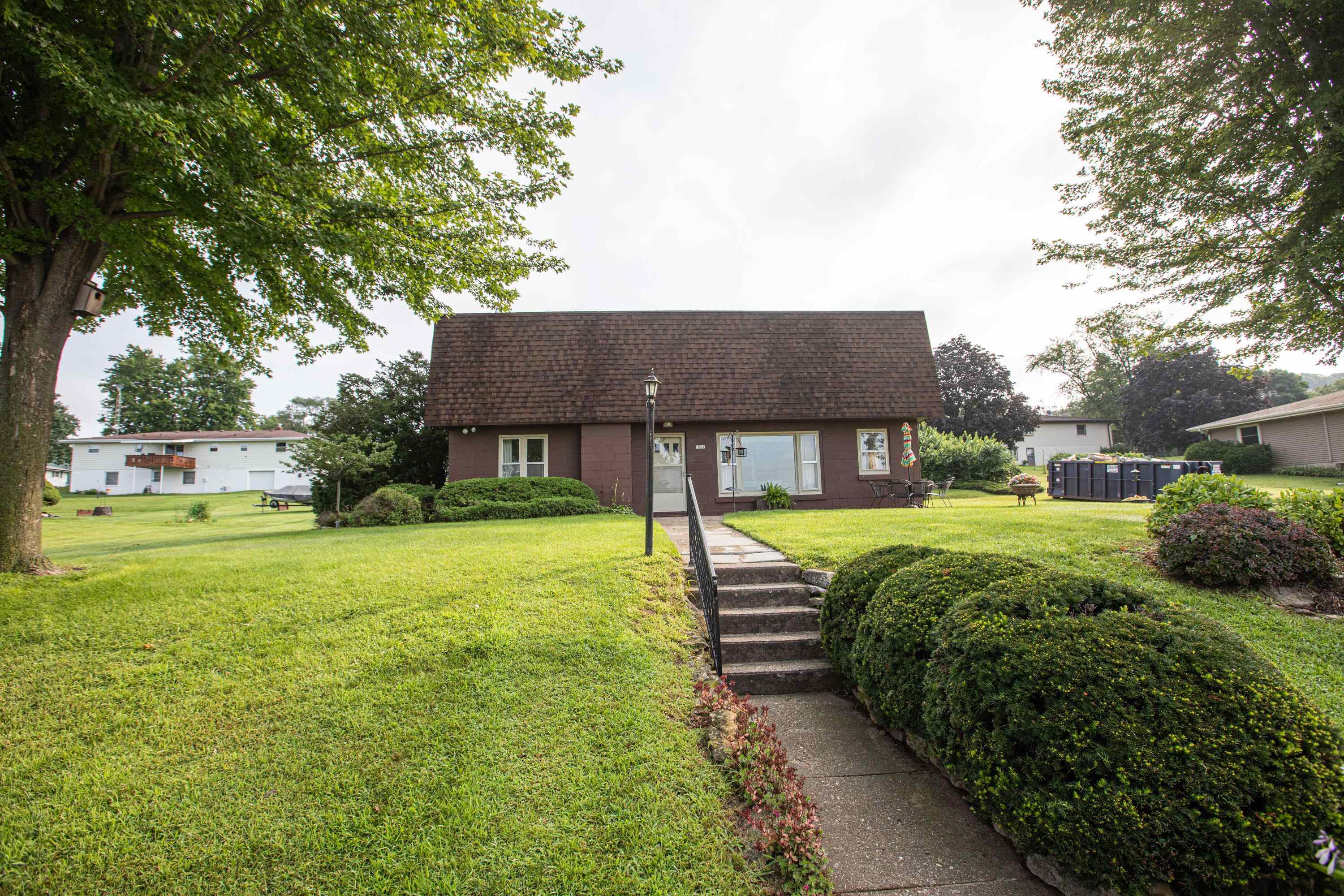 Lori Droessler Real Estate - Southwest Wisconsin Real Estate