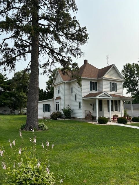 Our Featured Listings - Tim Slack Auction & Realty