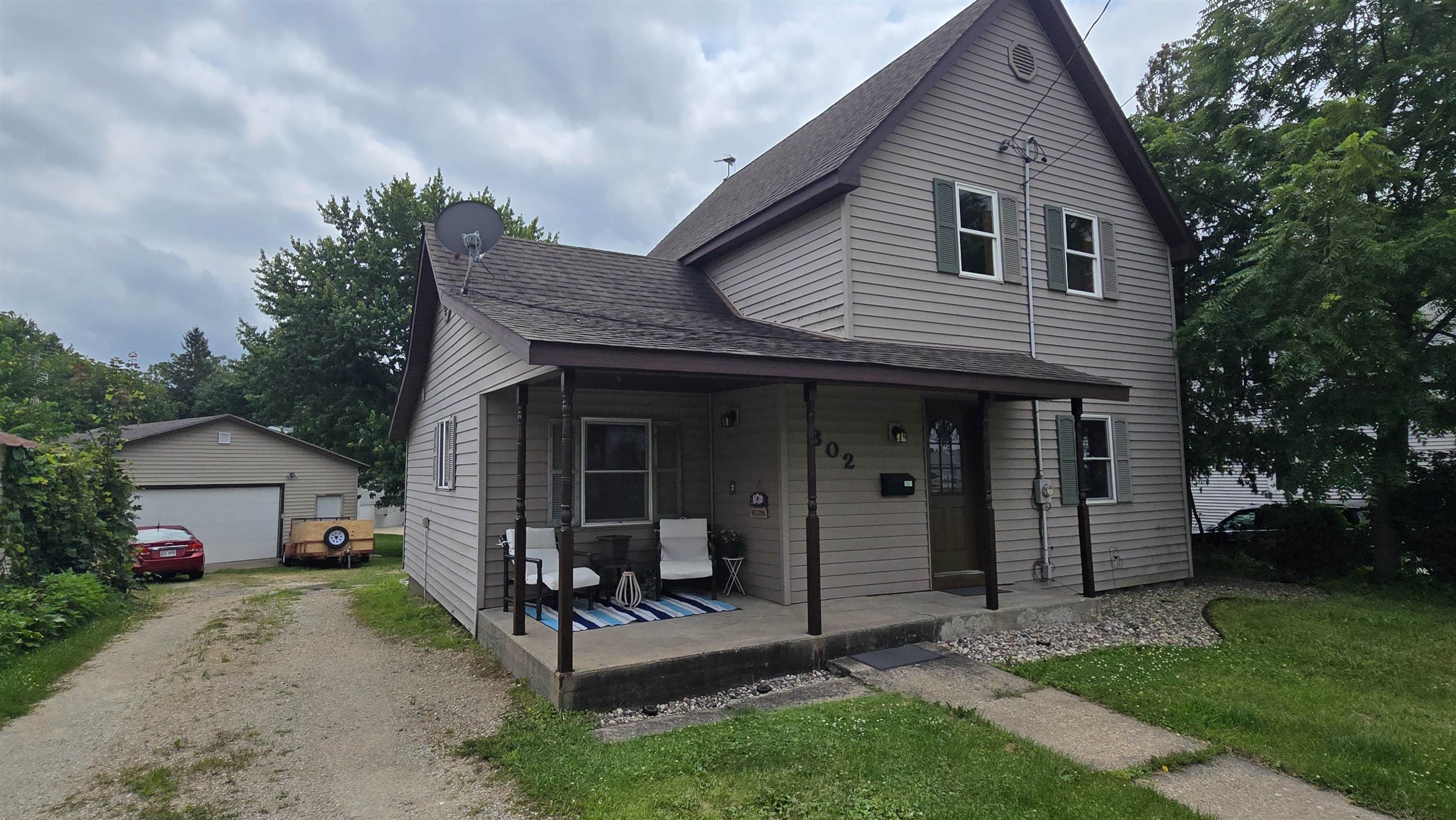 Residential Property & Homes for Sale Wisconsin