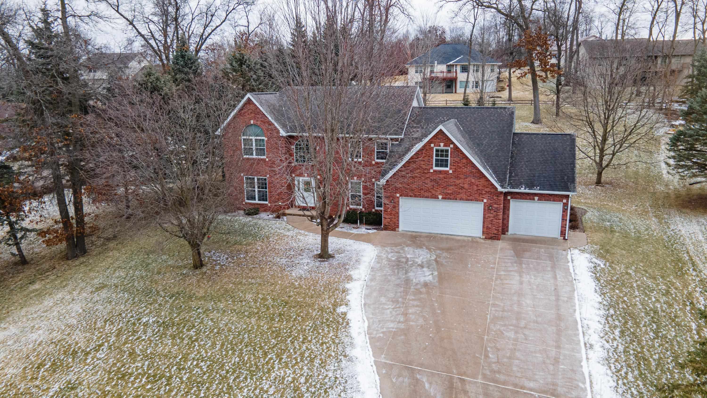 Lori Droessler Real Estate - Southwest Wisconsin Real Estate