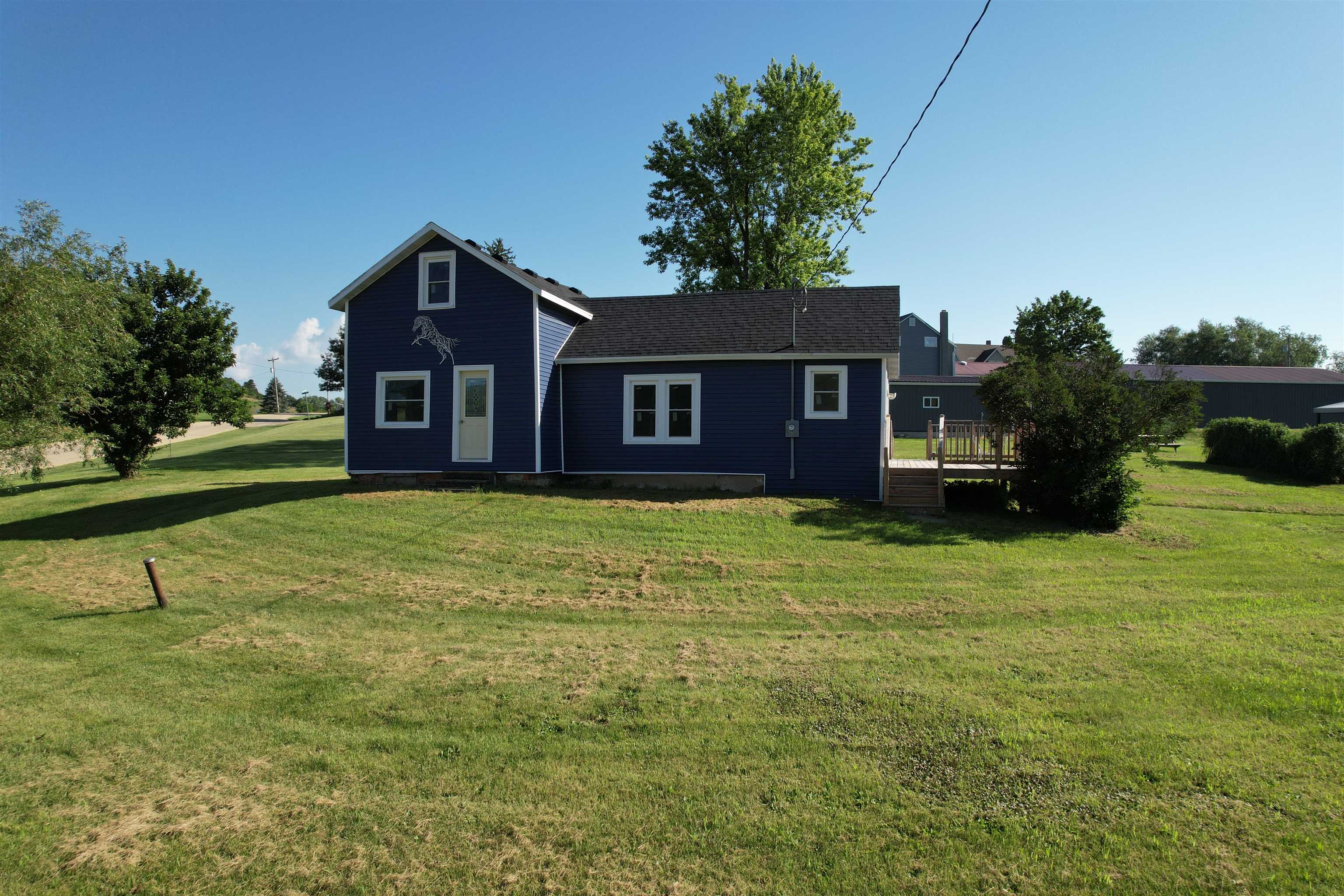 Single Family for sale in Ellenboro, Wisconsin, 2003999