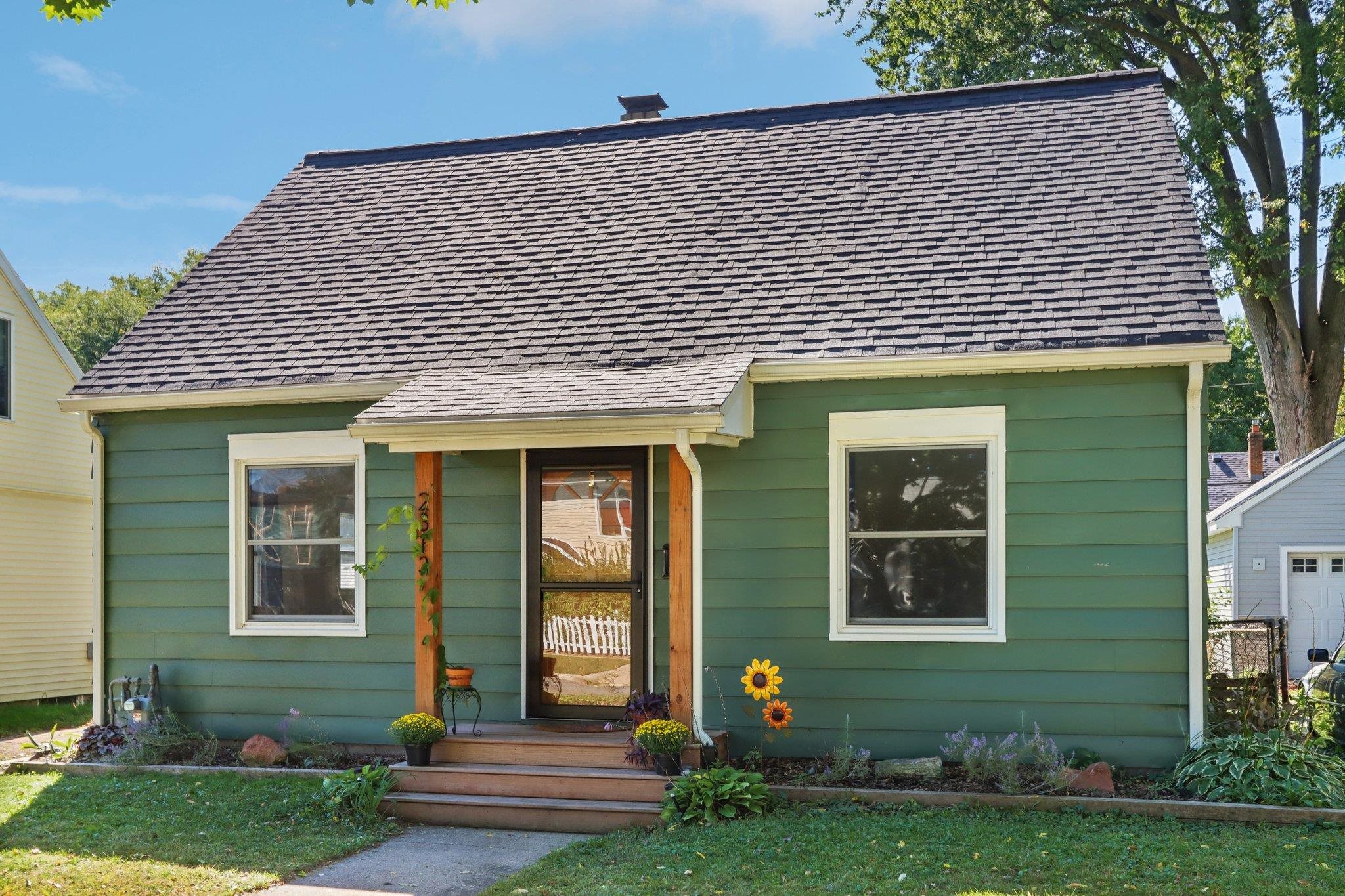 Single Family for sale in Madison, Wisconsin, 2009575