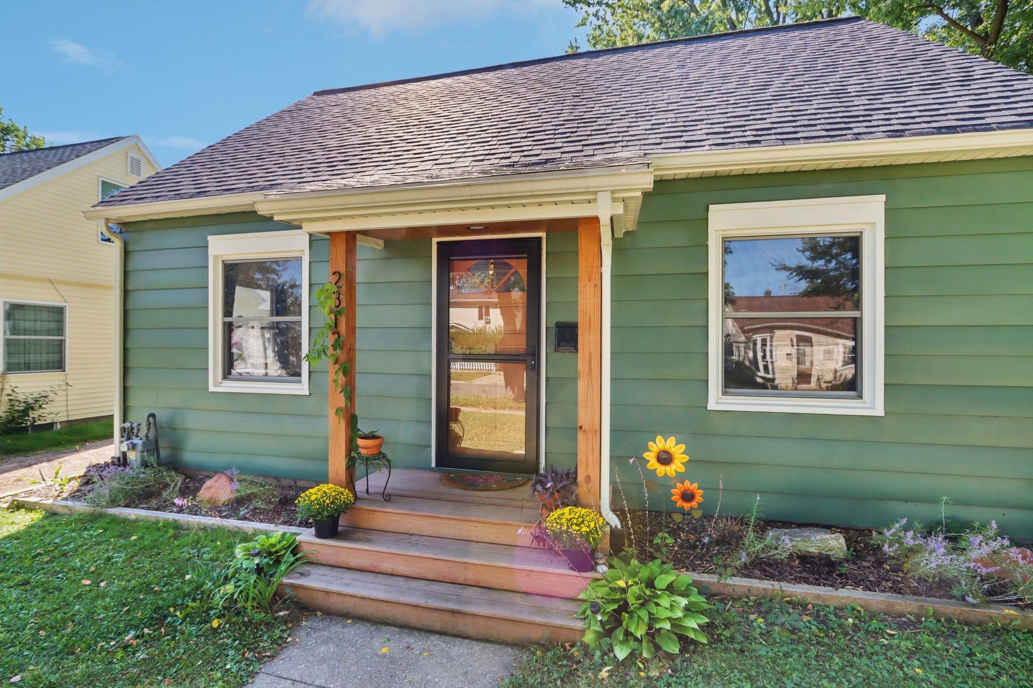 Single Family for sale in Madison, Wisconsin, 2009575