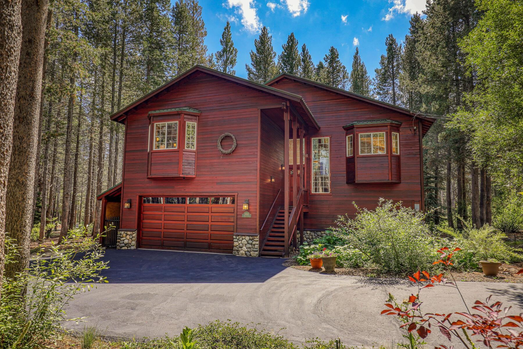 14611 SWISS LANE, TRUCKEE, CA 96161