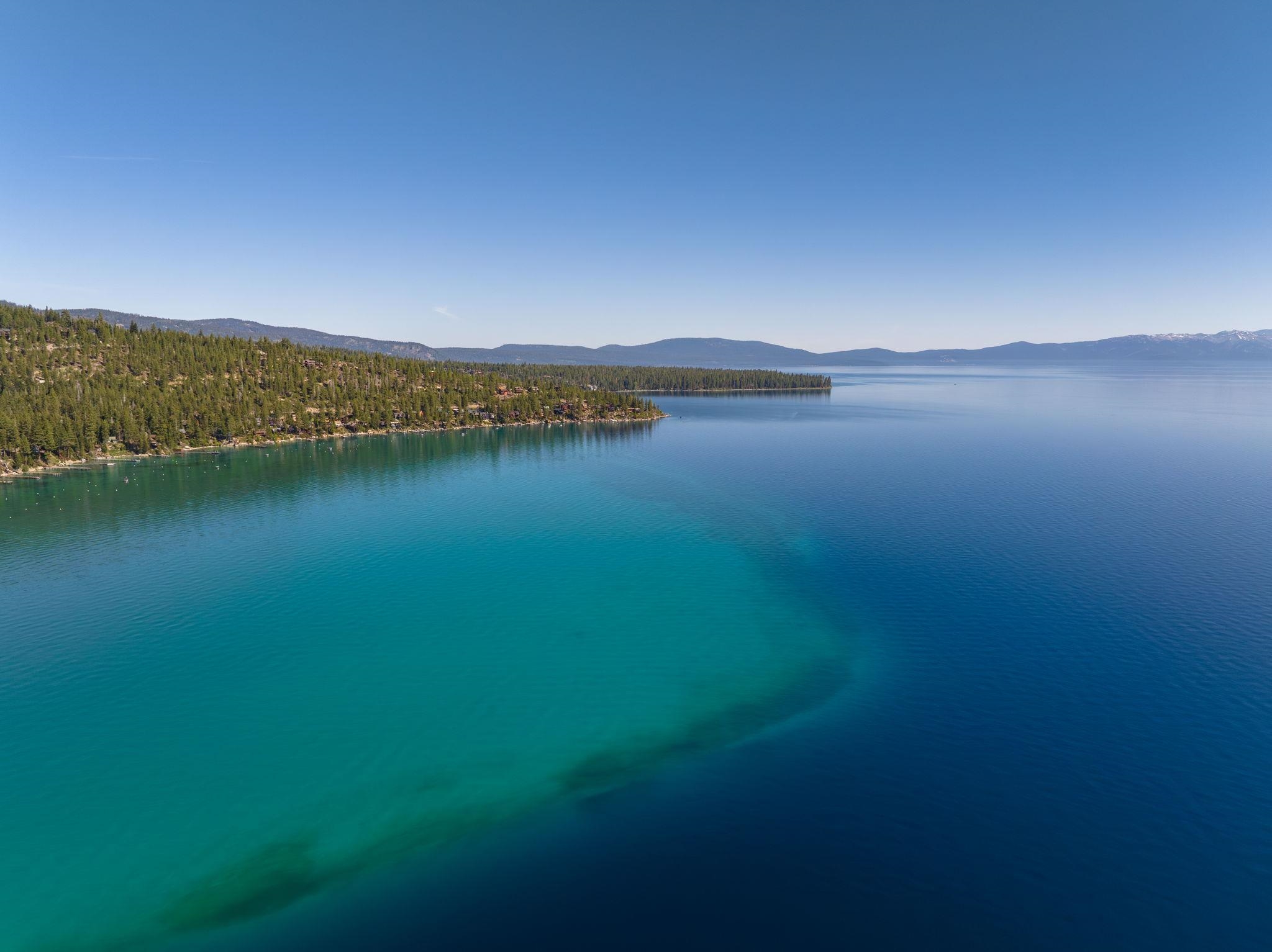 8901 Rubicon Drive Meeks Bay, California, United States – Home For Sale